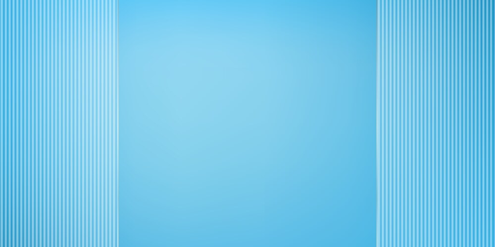 Reeded pattern glass background Royalty Free Vector Image