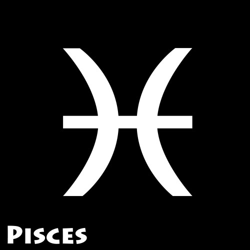 Pisces Logo Vector Images (over 2,400)