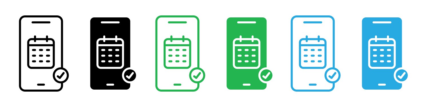 Appointment Logo Vector Images (over 4,600)