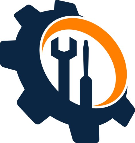 Technical Service Logo Vector Images (over 10,000)