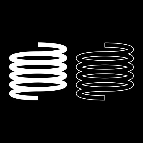 Tension Spring Vector Images (over 200)