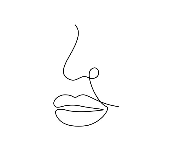 Mouth Outline Vector Images (over 35,000)