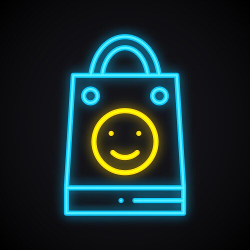 Neon Smile Vector Images (over 4,500)