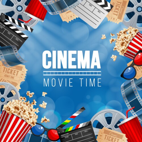 Cinema Vector Images (over 230,000)