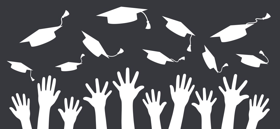 Graduation Hands Vector Images (over 13,000)