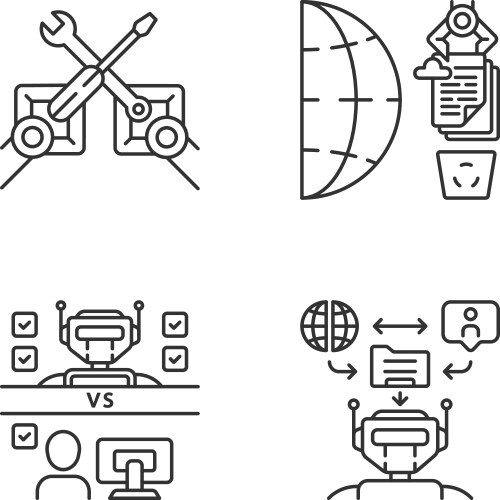 Scrap Logo Vector Images (over 1,200)