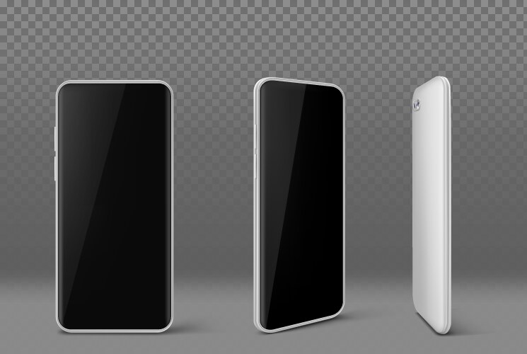 Mobile Phone Frame Vector Images (over 24,000)