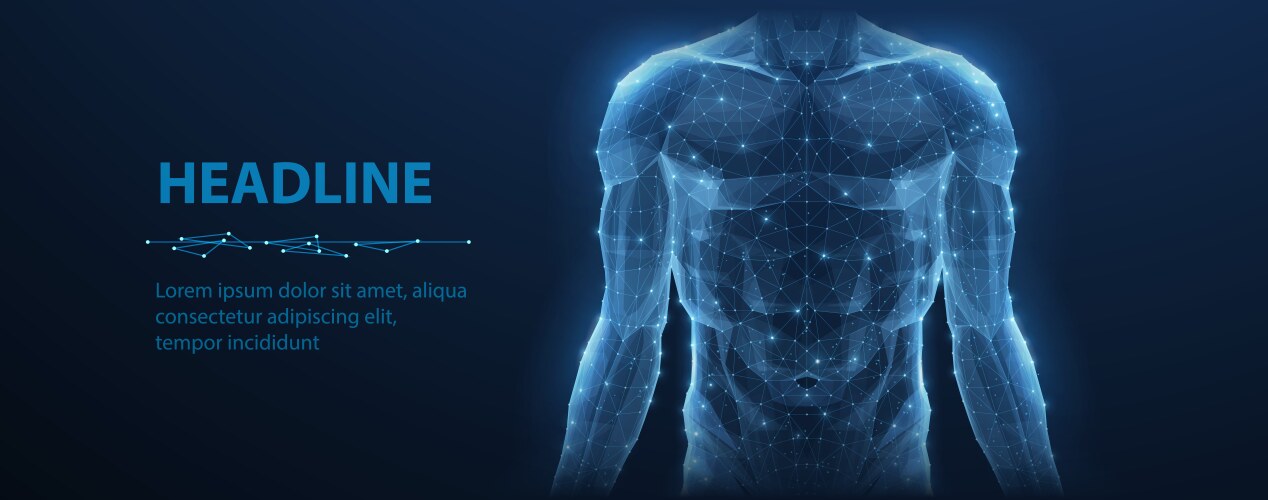 Human Body Vector Images (over 260,000)