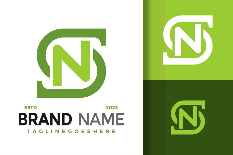 Ns Logo Vector Images (over 2,600)