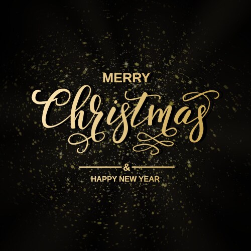 Merry Christmas Script Vector Images (over 14,000)