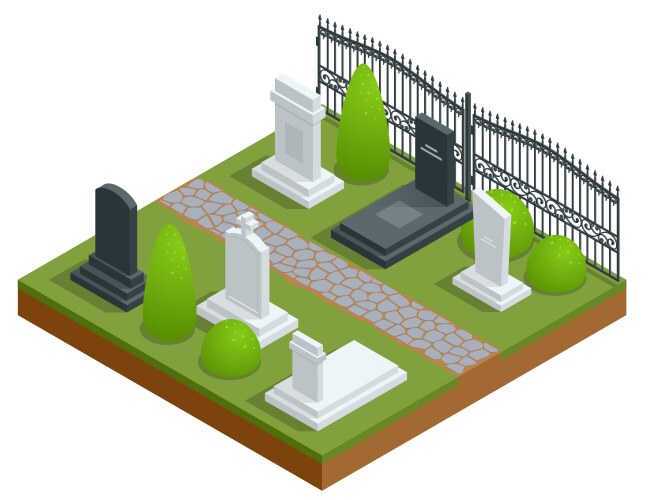 Cemetery Background Vector Images (over 28,000)
