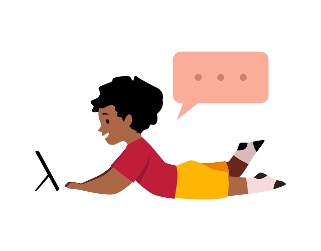 Lying Vector Images (over 44,000)