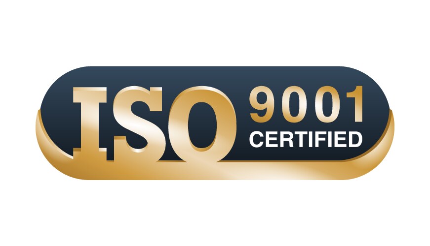 Iso 9001 Gold Vector Images (80)
