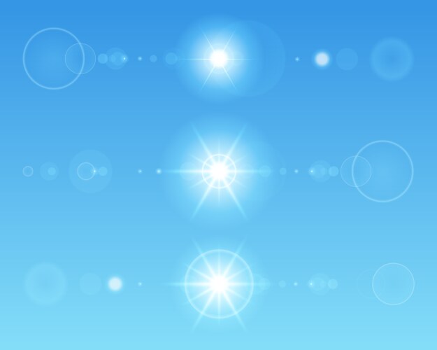 Lens Flare Vector Images (over 45,000)