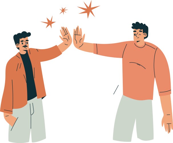 Hand Slap Vector Images (over 900)