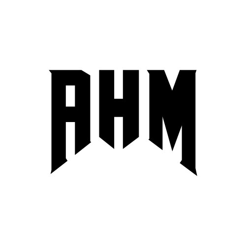 Ahm Logo Vector Images (69)