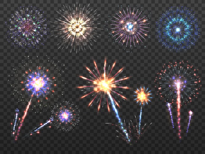 Firework Vector Images (over 150,000)