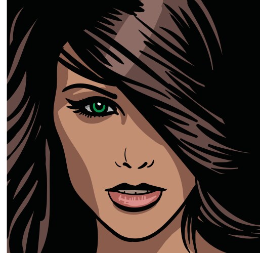 Portrait Vector Images (over 650,000)