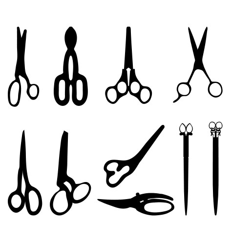 Scissors Vector Images (over 110,000)