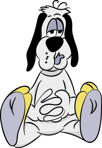 Droopy Vector Images (over 190)