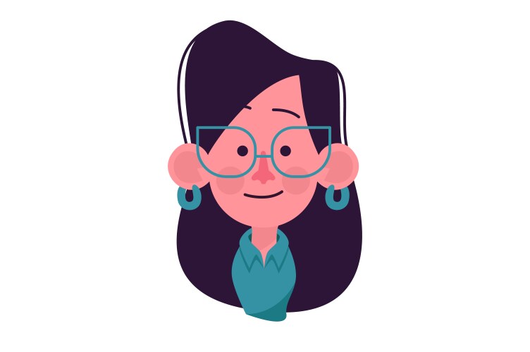 Stylized Faces Vector Images (over 10,000)