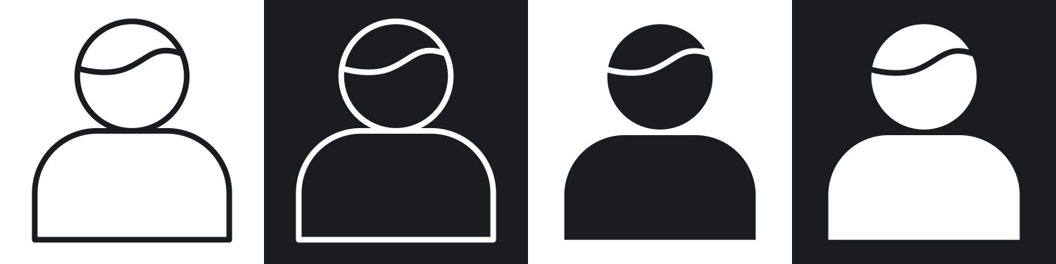 Login Avatar Vector Images (over 5,500)