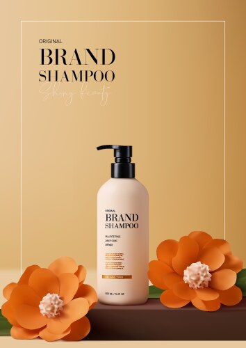 Shampoo Poster Vector Images (over 2,300)