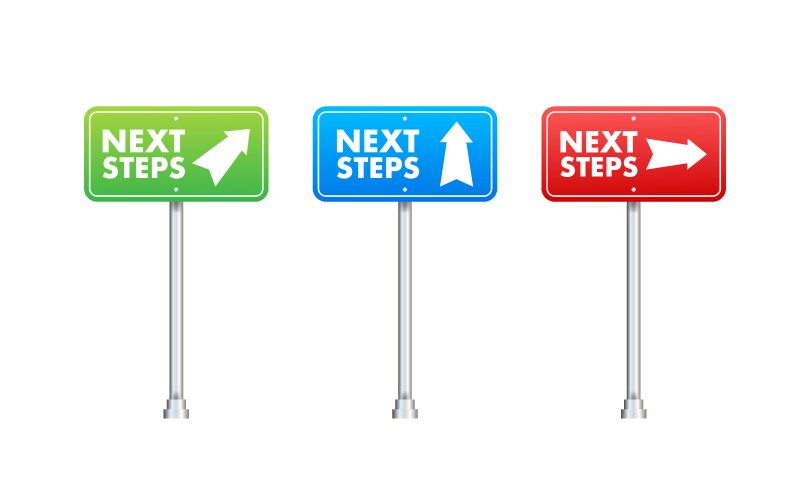 Next Step Logo Vector Images (over 450)