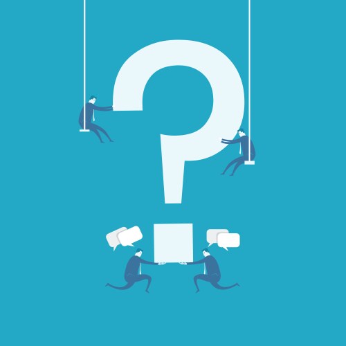 Question Mark Vector Images (over 61,000)