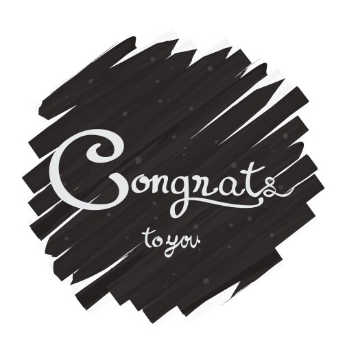 Congratulations Vector Images (over 370,000)