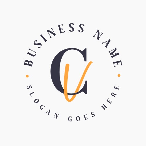 Cv Logo Vector Images (over 3,400)