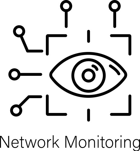 Monitoring Vector Images (over 480,000)