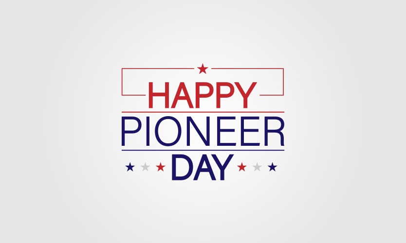 Pioneer Symbol Vector Images (over 760)