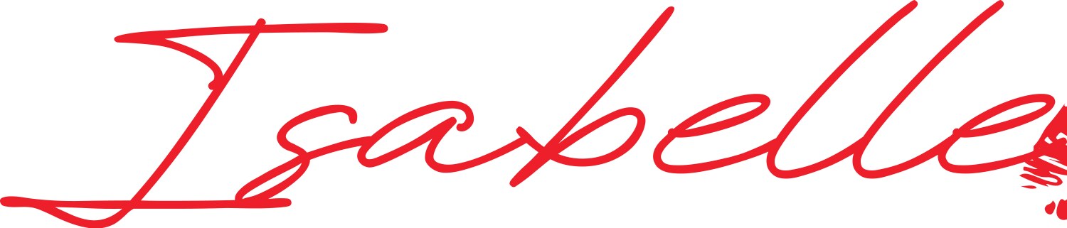 Isabelle Vector Images (32)