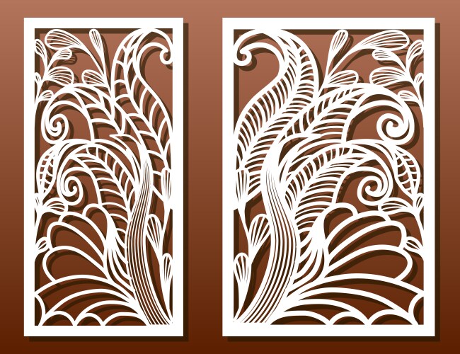 Laser Engraving Vector Images (over 5,900)