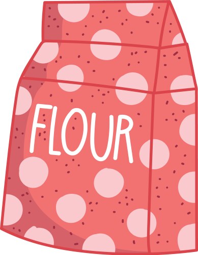 Cartoon Flour Vector Images (over 9,500)