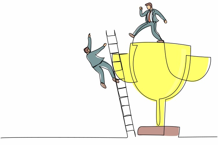 Continuous Line Drawings Vector Images (over 120,000)