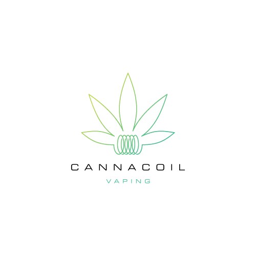 Logo Coil Vape Vector Images (over 350)