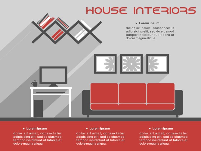 House Interior Vector Images (over 230,000)