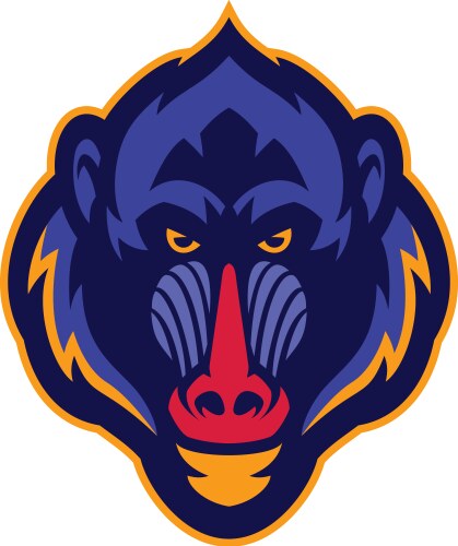 Mandrill Logo