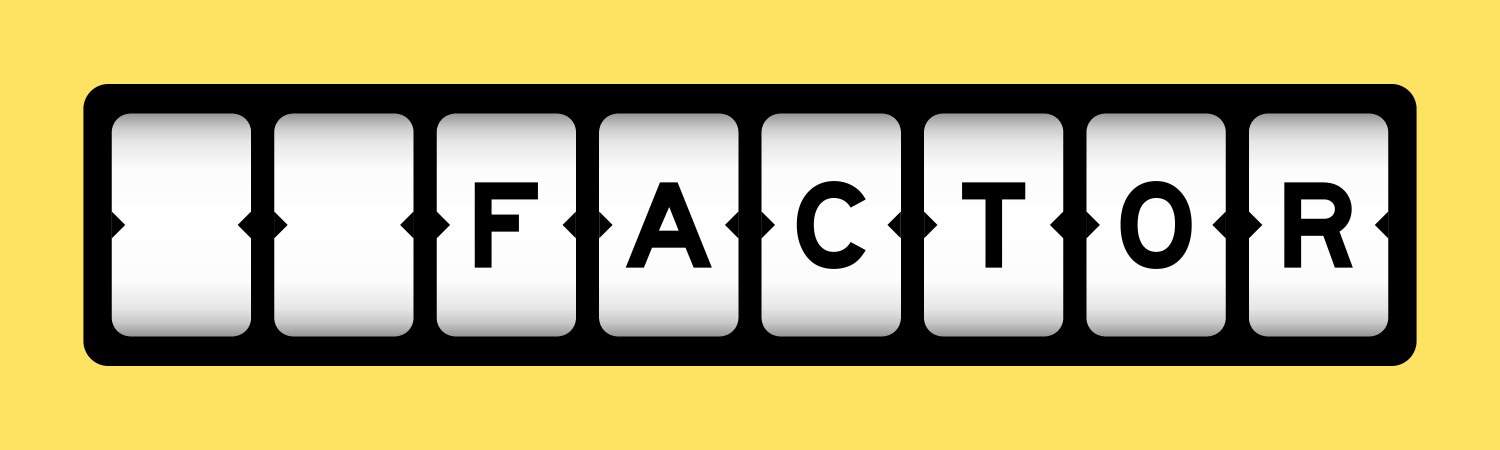 Political Factor Vector Images (over 150)