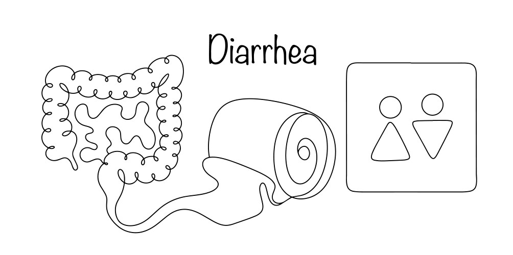 Diarrhea Woman Vector Images (over 1,200)
