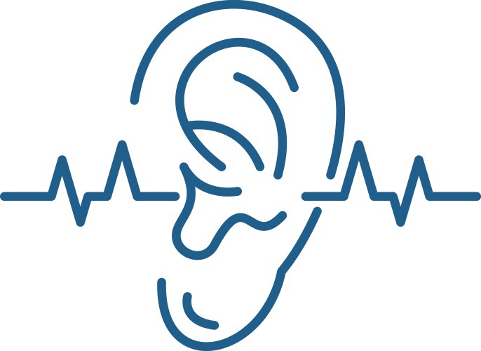 Hearing Vector Images (over 35,000)