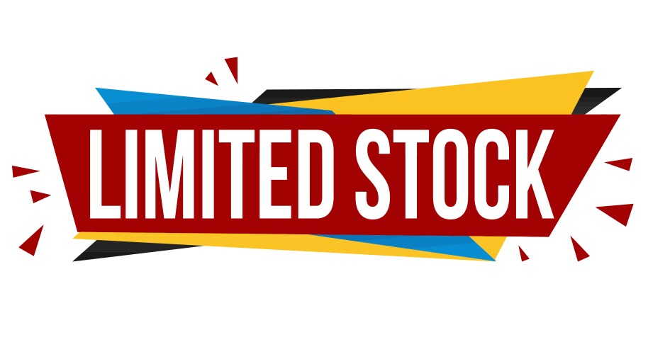 Stock Limited Vector Images (over 2,000)