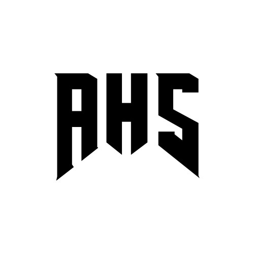 Ahs Logo Vector Images (over 3,500)