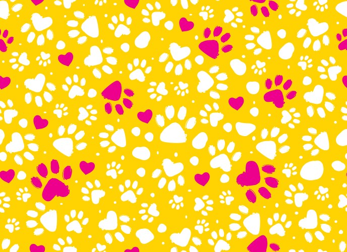 Dog Paw Print Outline Vector Images (over 18,000)