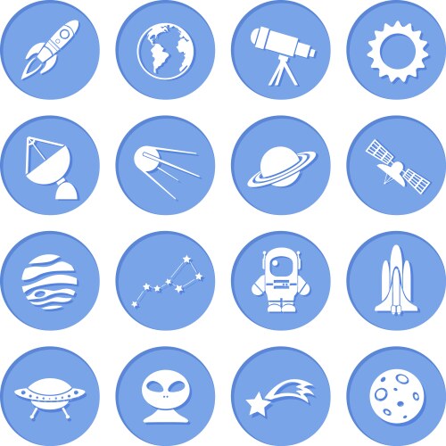 Astronomy Vector Images (over 240,000)