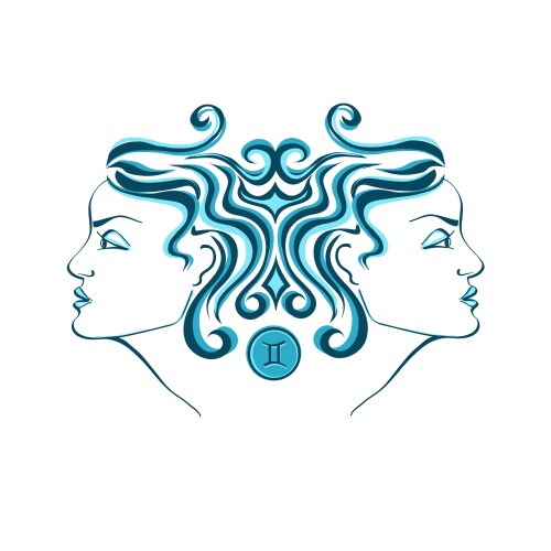 Gemini Vector Images (over 13,000)