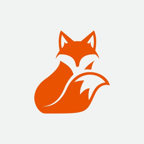 Fox Logo Vector Images (over 15,000)