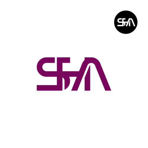 Sha Logo Vector Images (81)